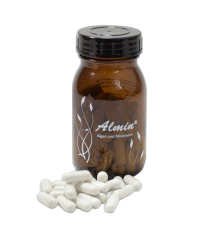 potravinové doplňky